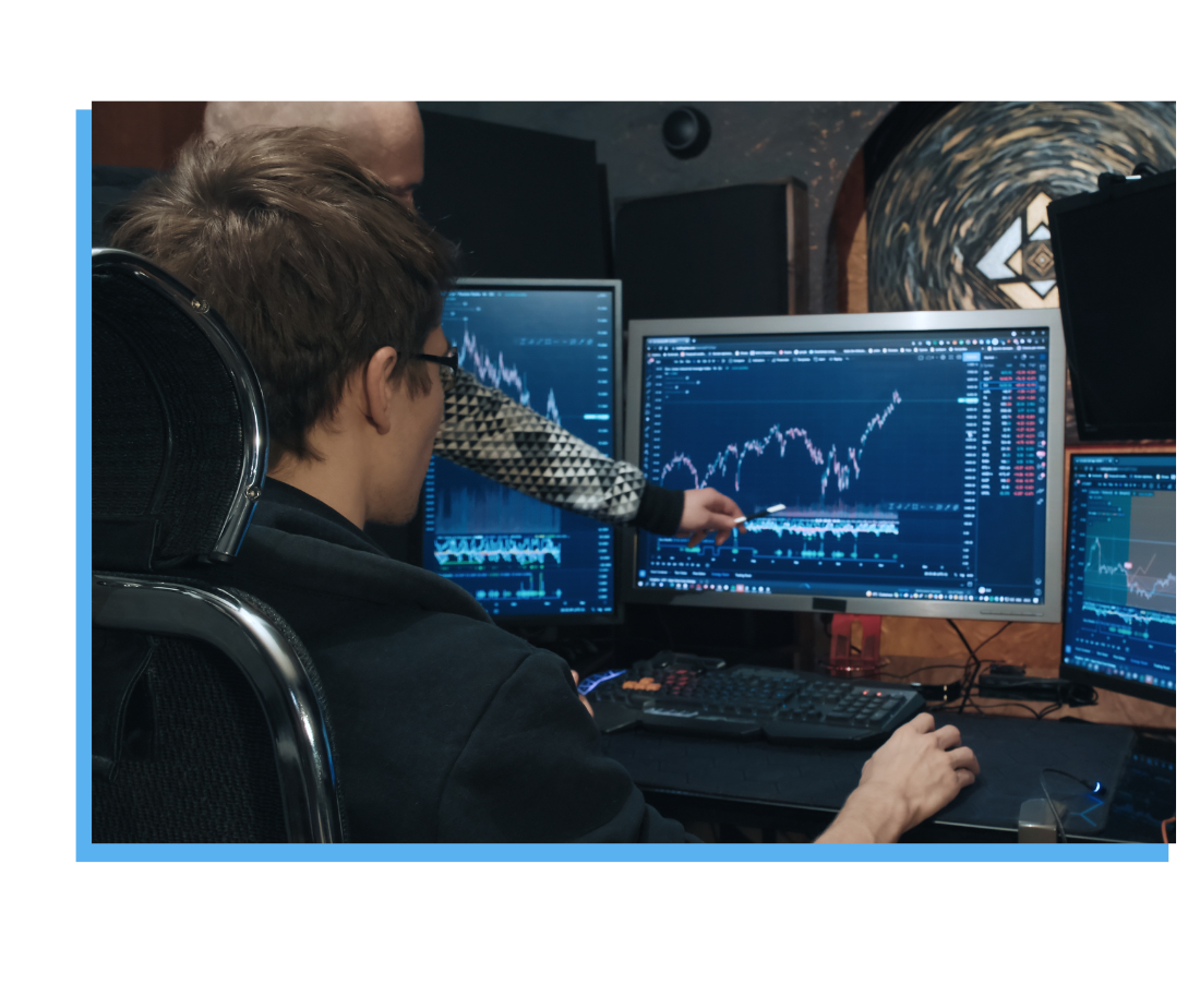 Bidask Stock – Analysis